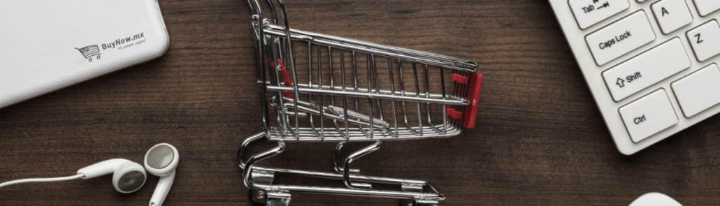 BUYNOW México > Compra en Tiendas De Estados Unidos